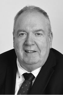 Board of Directors - Tillsonburg Hydro